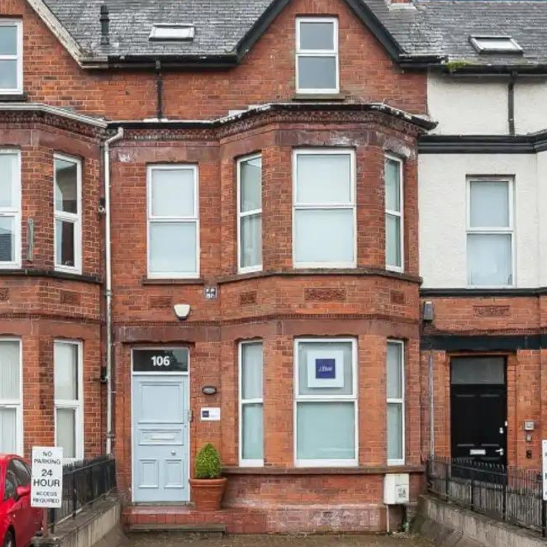 Commercial to Residential Renovation, South Belfast | MCG Property Group